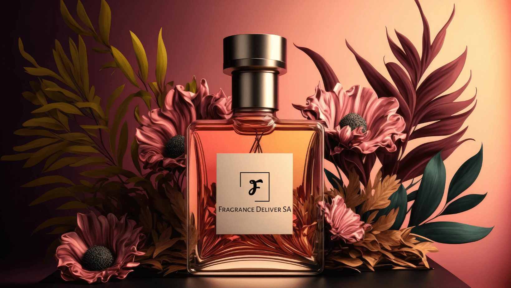 Save On Inspired By Fragrances from Fragrance Deliver SA - South ...